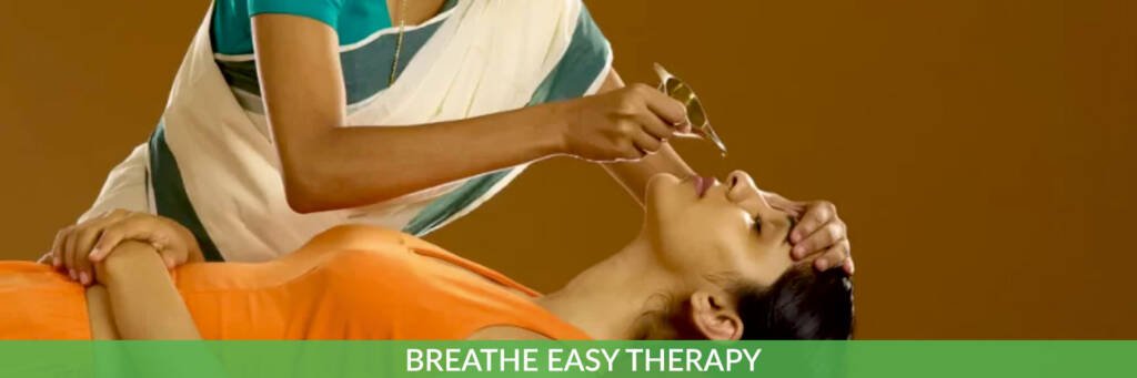 Breathe Easy TherapY – Ayurvedamrut Wellness Center